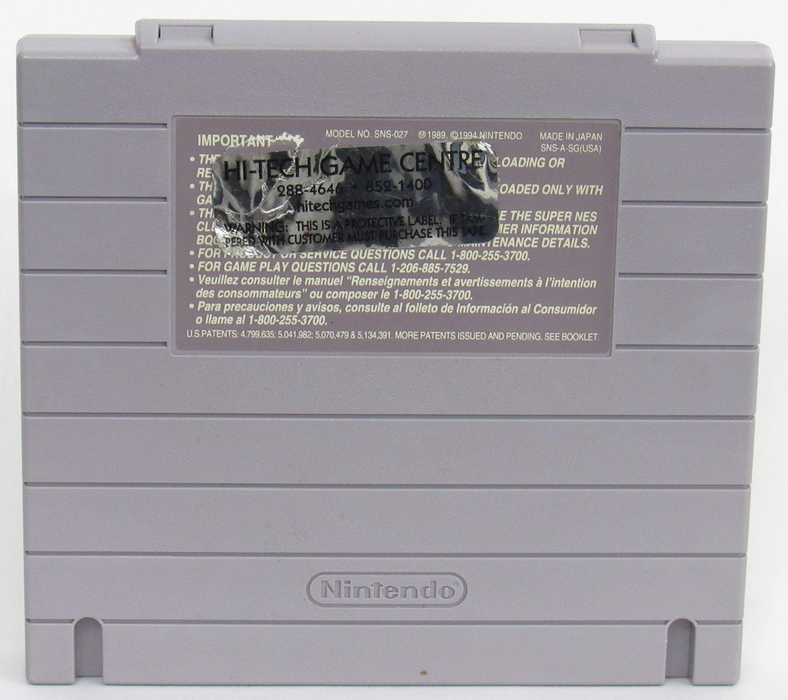 Super Game Boy (Renewed)