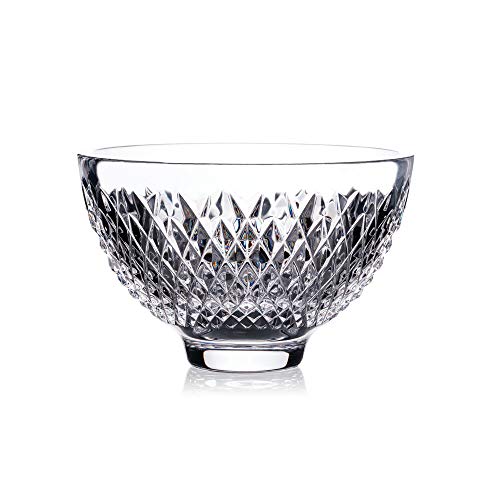 Waterford Giftology Alana Bowl 13cm, 1 Count (Pack of 1)