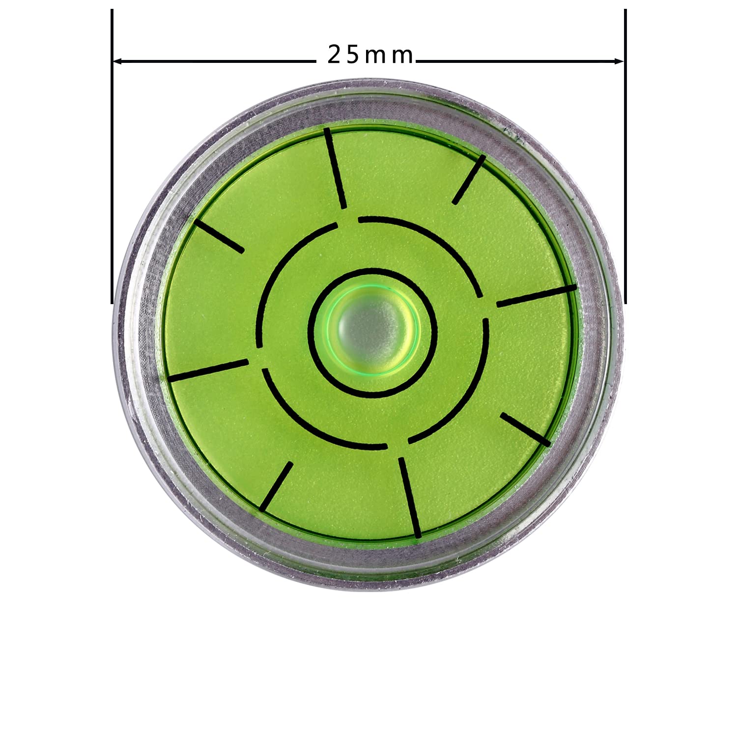 GHHJX Golf Ball Markers for Putting Green Magnetic Ball Marker Hat Clip Golf Putting Aid Green Reader