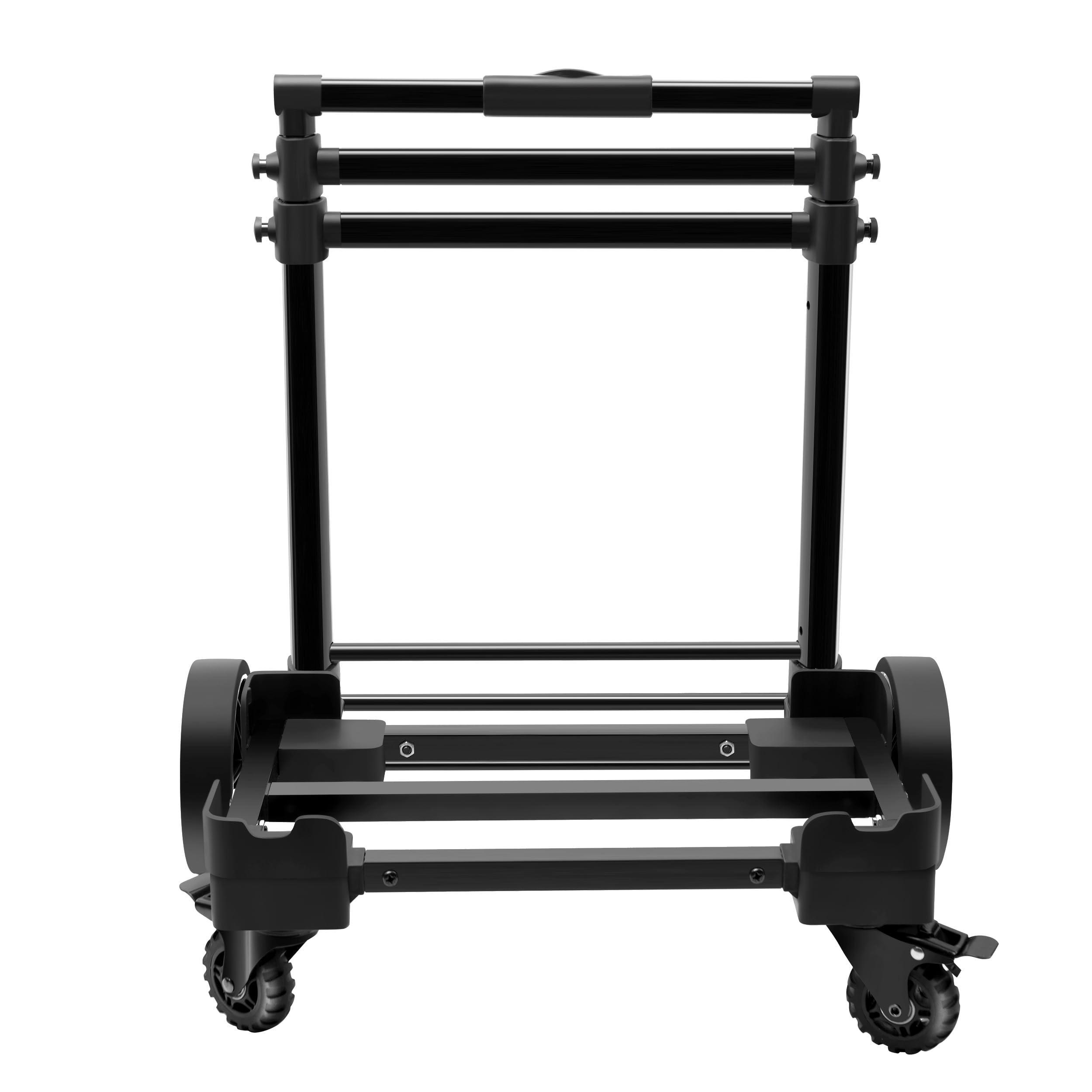 EF ECOFLOW Hand Truck for Delta 2 Max, Delta 2, Delta Max, River 2 Pro and River 2 Max.