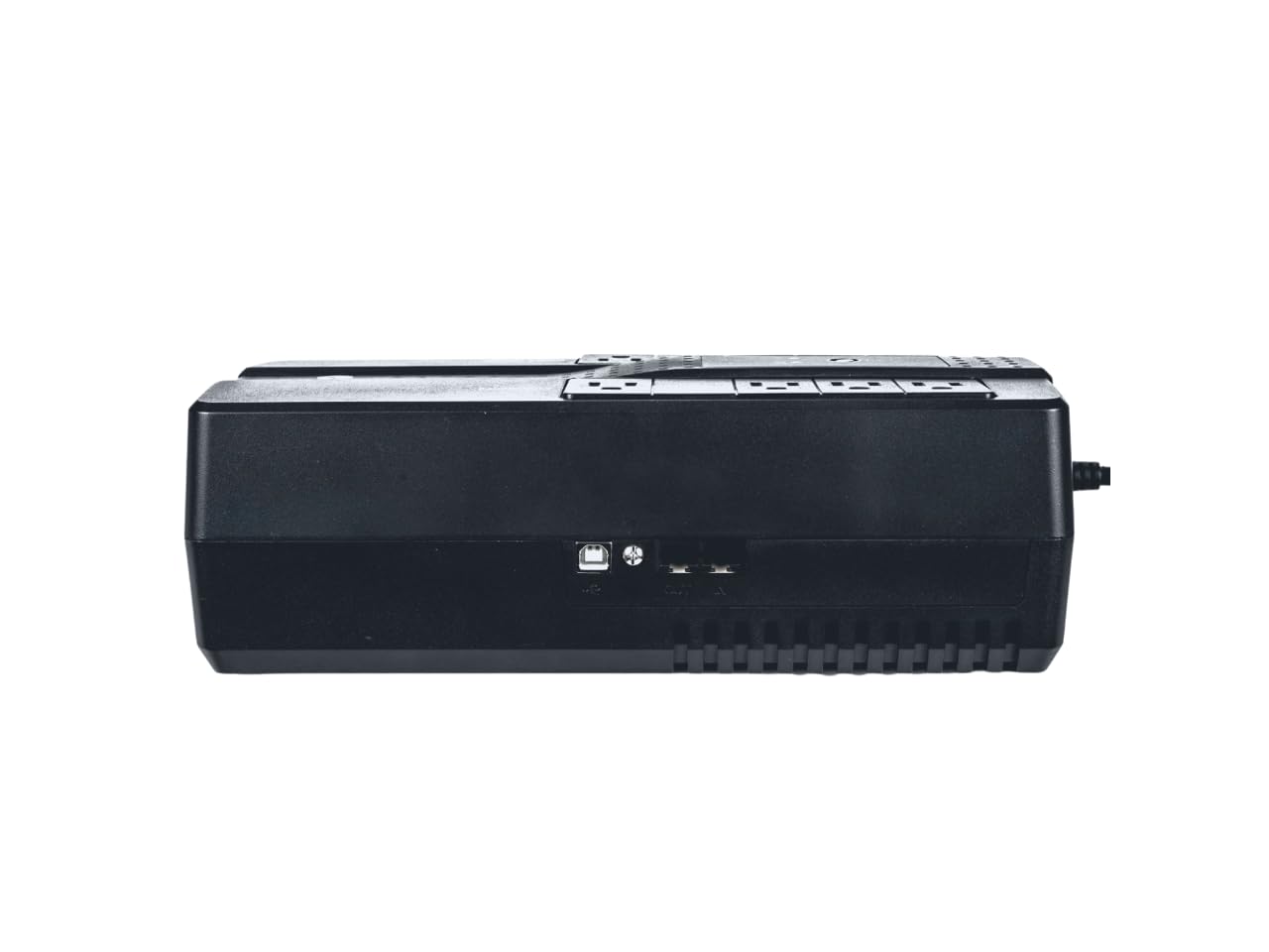 Vertiv Liebert PST5 UPS - 350VA 200W 120V Standby Power, 8 Outlets, Battery Backup with Surge Protection, Energy Star Certified, 3 Year Warranty, Free Software for Controlled Shutdown (PST5-350MT120)