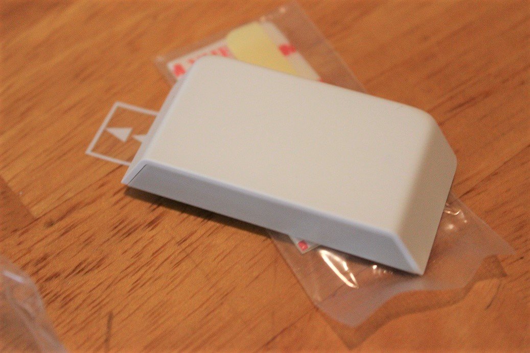 Zigbee Door Window Sensors XHS2-TY , XHS2-UE Home Comcast Xfinity Security MCT-350