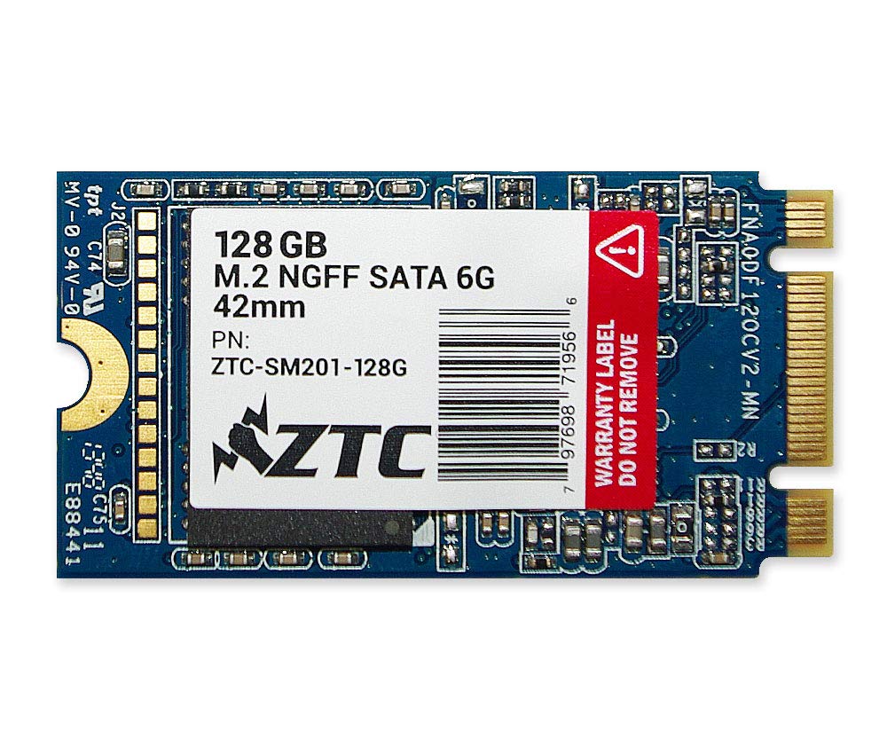 ZTC (128GB)