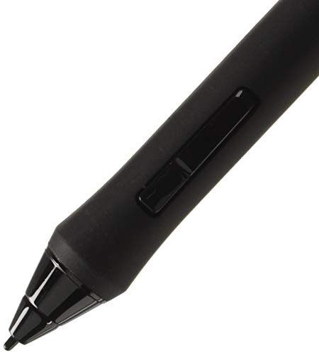 Wacom KP-501E-01X Intuos Pro Option Pen Standard Pen