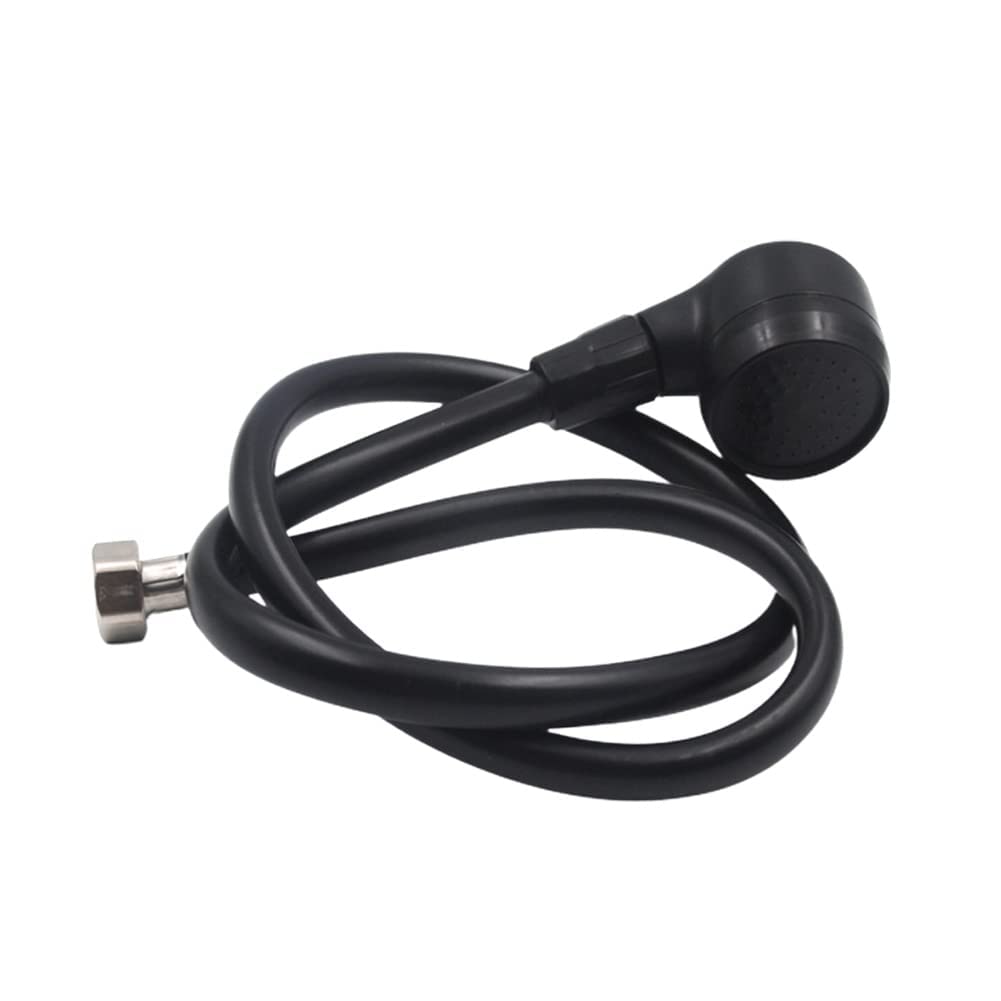 Shampoo Bowl Spray Hose for Shampoo Sink Salon Spa Quality TLC-1162