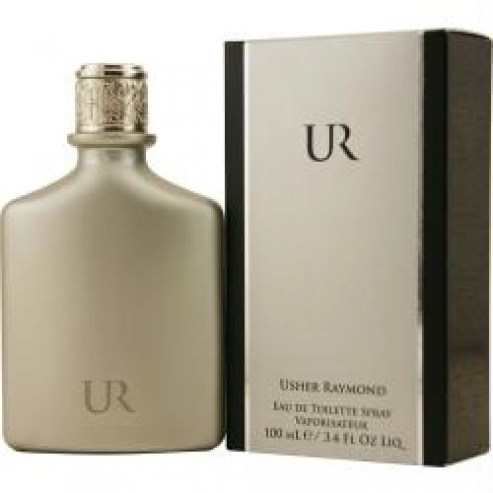 UR by Usher EDT SPRAY 3.4 OZ