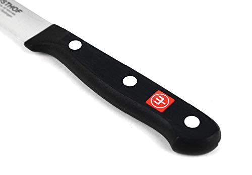 Wusthof Gourmet Four Piece Burger Knife Set