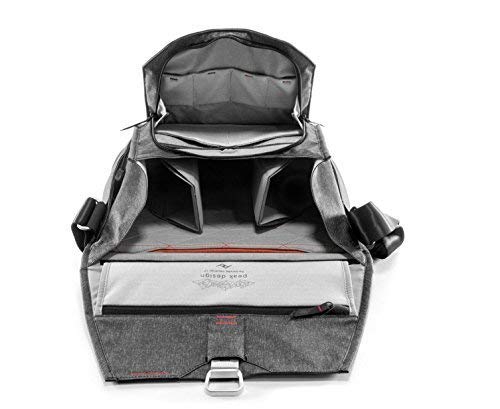 Peak Design Everyday Messenger Bag 13" (Charcoal)