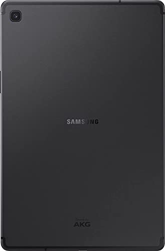 Samsung Galaxy Tab S5e- 10.5" 64GB, LTE Unlocked- SM-T727UZKAXAA, Black