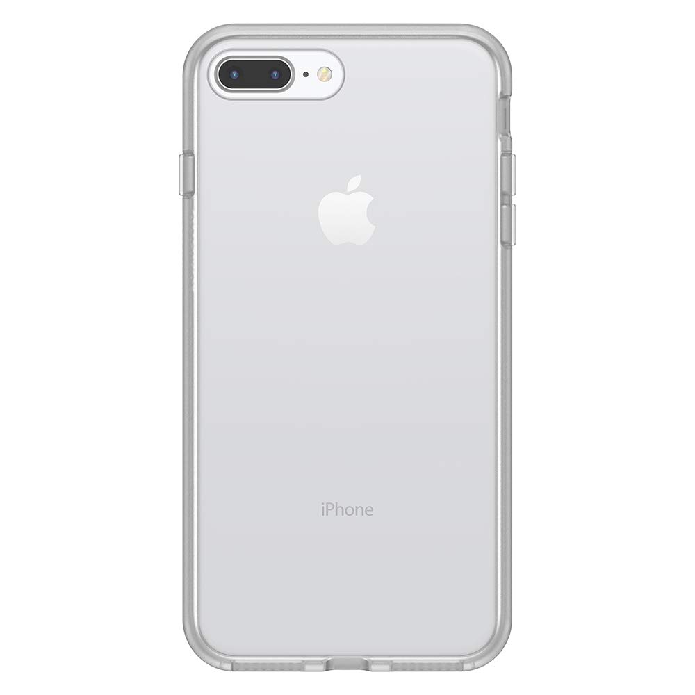 OtterBox PREFIX SERIES Case for iPhone 8 Plus & iPhone 7 Plus (ONLY) - CLEAR