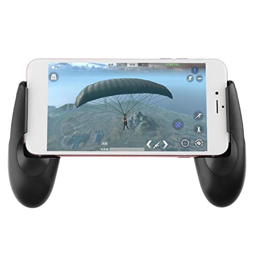 Universal Telescopic Game Handle Stand Grip Holder Controller Mount Bracket for Android iOS Mobile Phone Gaming Handle Stand