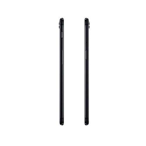 OnePlus 5T A5010 128GB Midnight Black, Dual Sim, 6.01", 8GB RAM, GSM Unlocked International Model, No Warranty