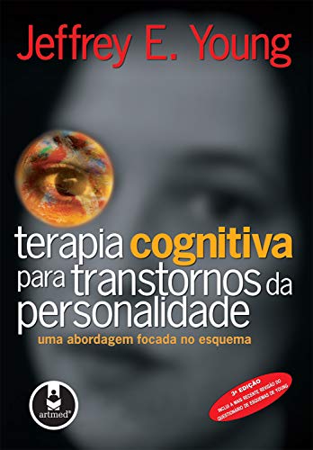 Terapia Cognitiva Para Transtornos da Personalidade