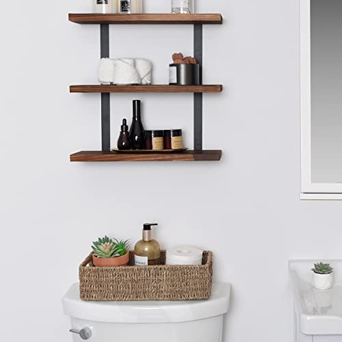 StorageWorks Seagrass Storage Baskets
