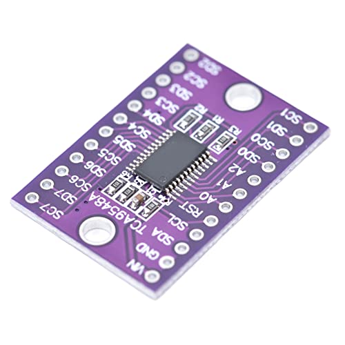 Expansion Module, IIC 0400kHz Power On Reset Easy Installation DIY Development Board