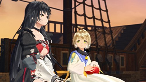 Tales of Berseria: Collector's Edition - Playstation 4