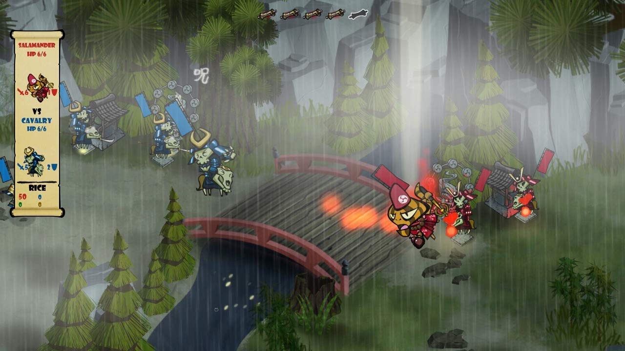 GALAK-Z: The Void / Skulls of the Shogun Bone-A Fide Platinum Pack (PS4) - PlayStation 4