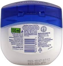 vaseline Aloe Fresh(100 ml)