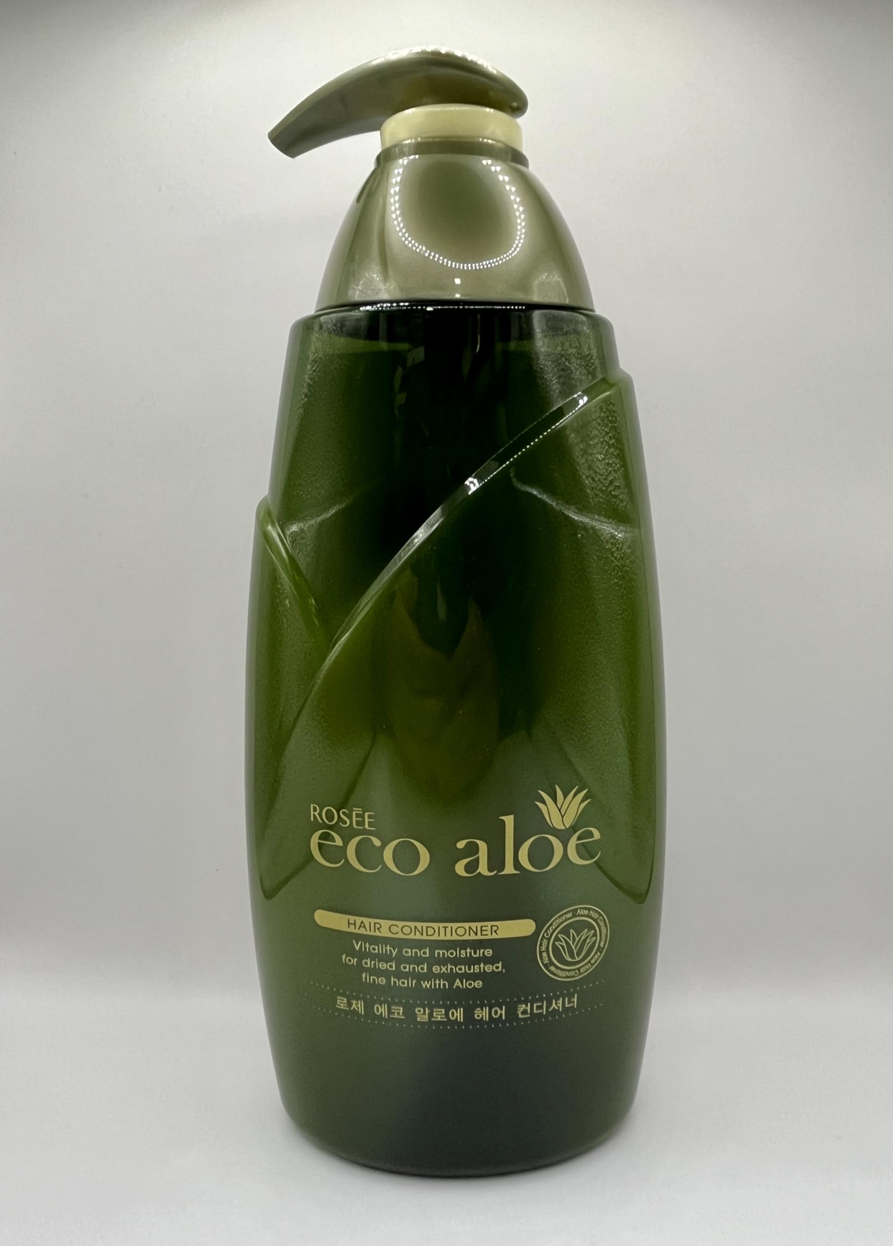 ROSEE ECO ALOE HAIR CONDITIONER 760ml