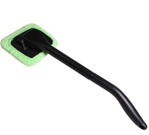 Windshield Wonder Cleaner Fast Easy Shine Car Window Brush As Seen On TV BYVC16
