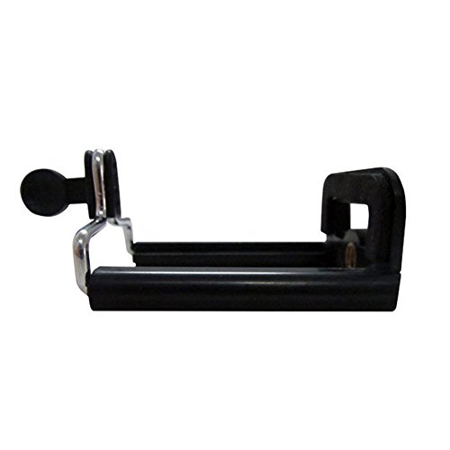 Walway Tripod Mount Adapter, Universal Cell Phone Clip Holder Camera Bracket Smartphone Attachment for iPhone 13PRO MAX/12/11/11PRO/ Samsung Galaxy S22 Ultra/ S21/ Note and More
