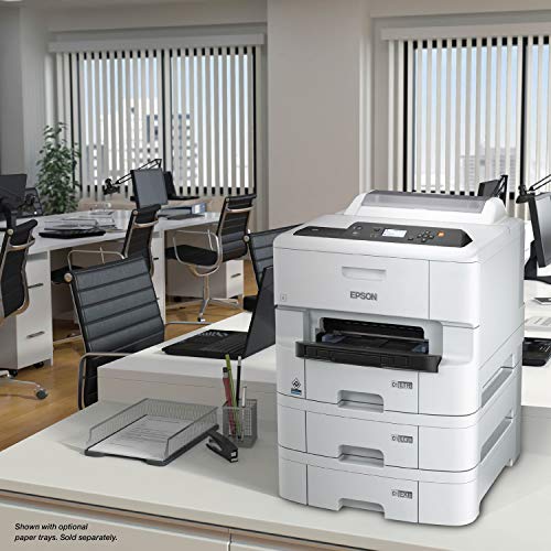 Workforce Pro WF-6090 Printer