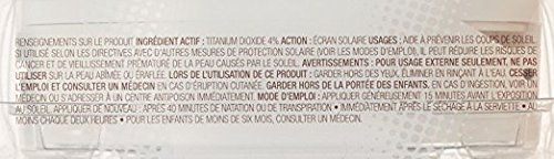 Revlon Foundation, New Complexion One-Step Face Makeup, Longwear Light Coverage with Matte Finish, SPF 15, Cream to Powder Formula, Oil Free, 001 Ivory Beige, 0.35 Oz