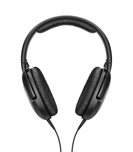 Sennheiser HD 206 Stereo Headphone