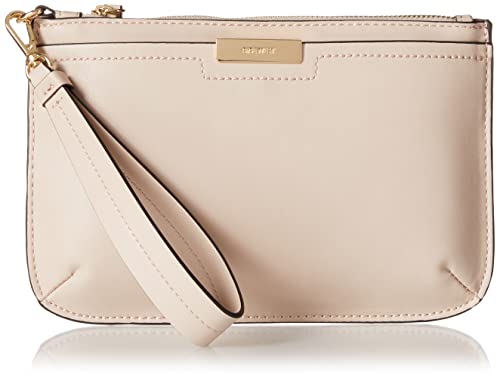 Nine West Lawson Wristlet, Soft Marble