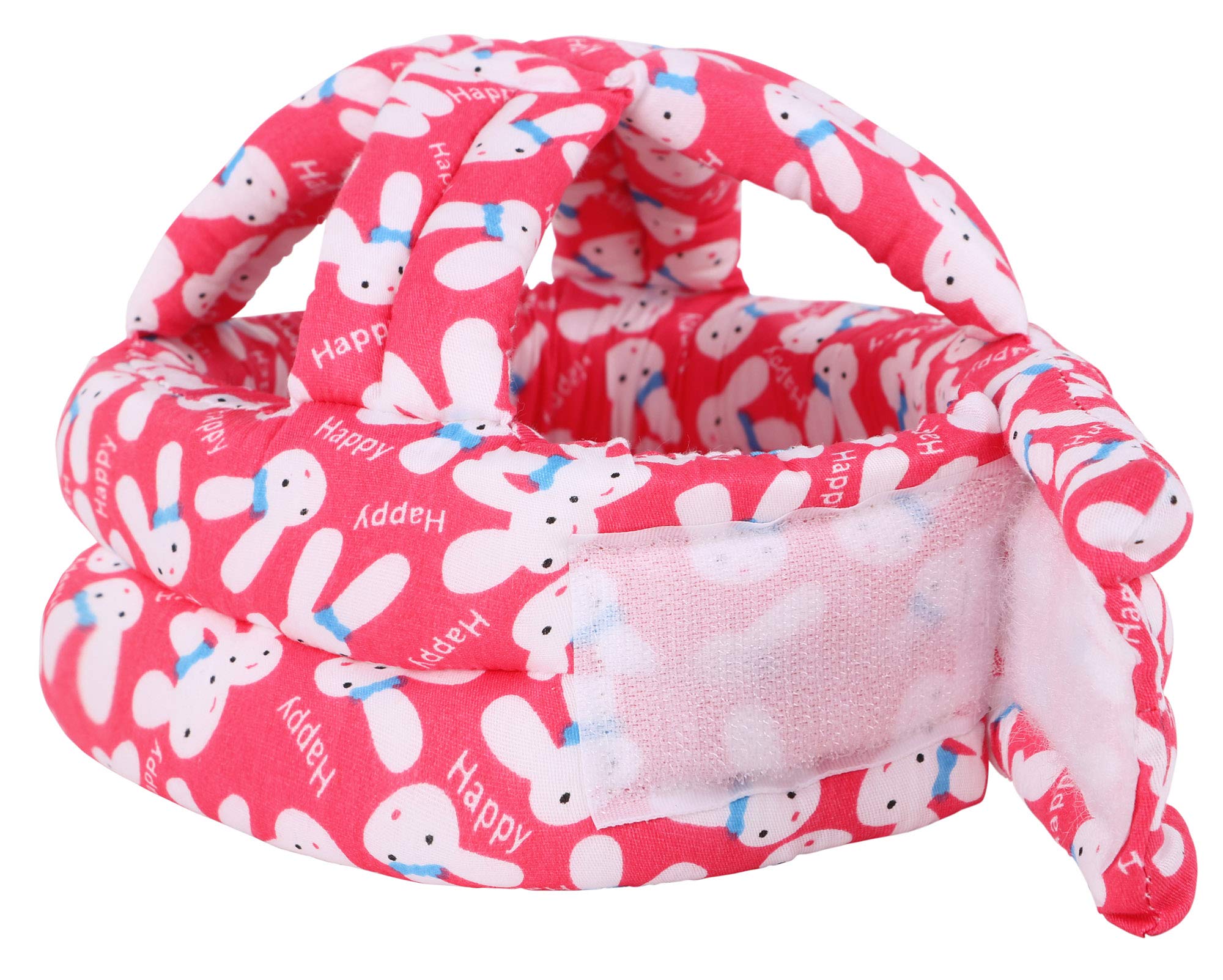 Simplicity Baby Infant Toddler No Bumps Safety Helmet Head Cushion Bumper Bonnet