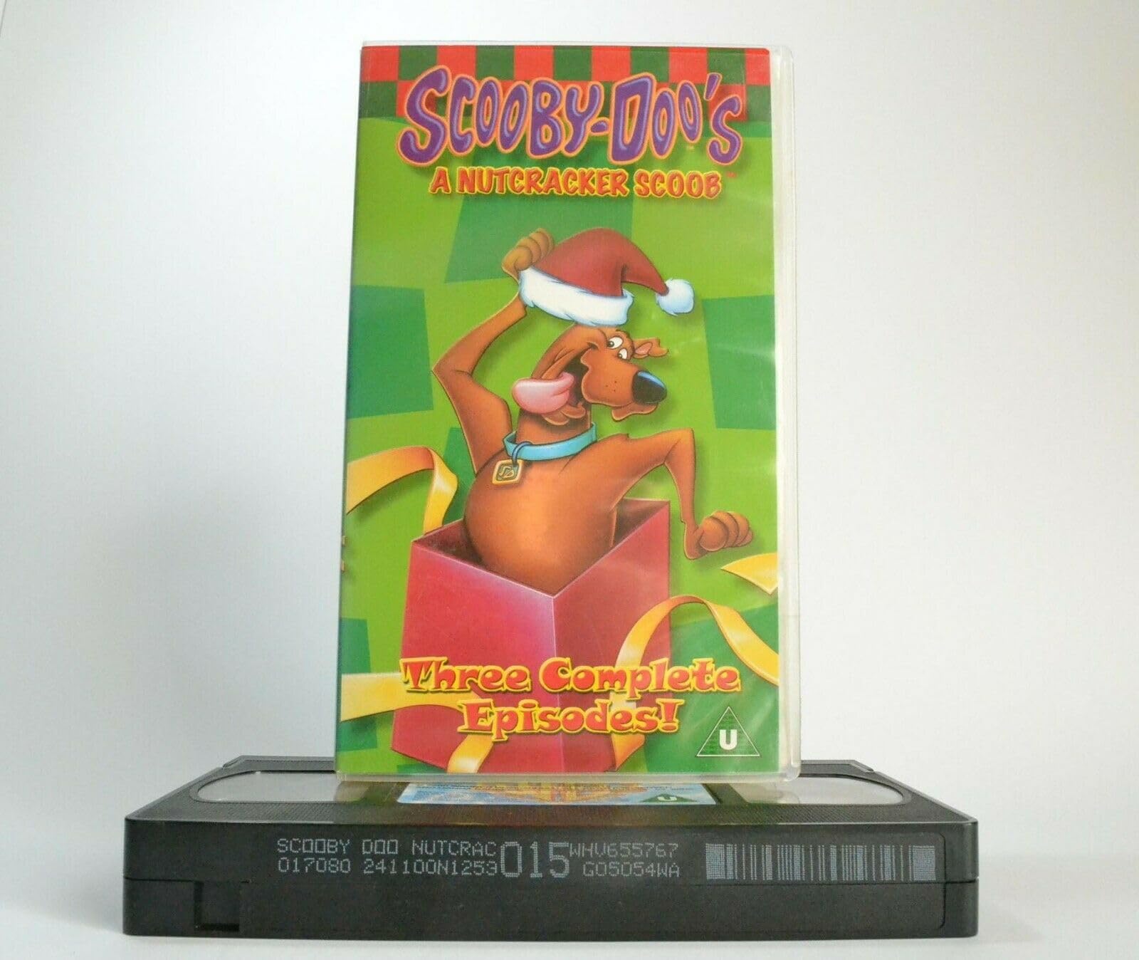Pumping Iron; [Arnold Schwarzenegger]: Mr. Universe / Mr. Olympia - Sports - VHS