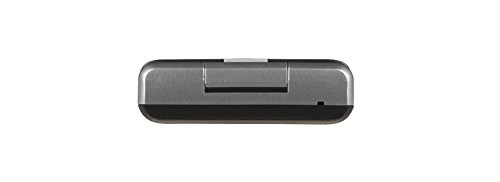 TracFone ZTE Android Flip 4G LTE Prepaid Phone