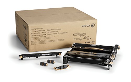 Xerox 108r01492 Maintenance Kit, 100,000 Page-Yield