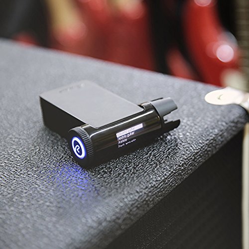 Roadie 2 Automatic Standalone Guitar Tuner