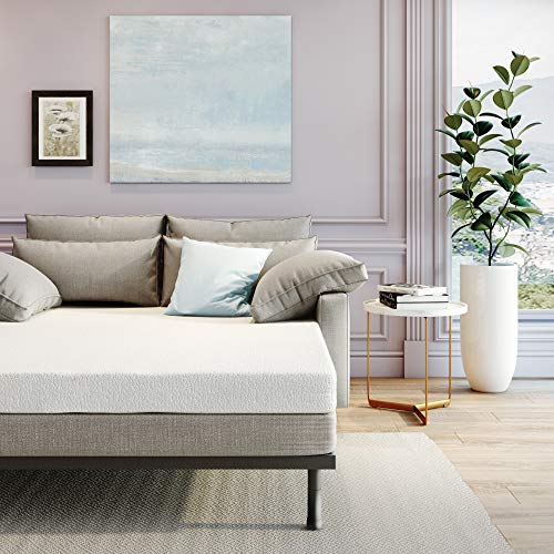 Roost Sleep Cool Cloud 4.5-Inch Mattress, Queen