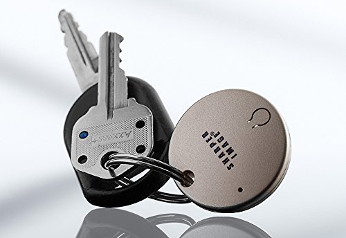 Sharper Image Lost Item Locator (3-Pack)