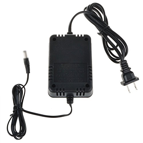 PK Power 9V AC/AC Adapter for Art Tube MP Studio Mic Preamp AC9V 9VAC ITE Power Supply Cord Cable PS Wall Home Charger Mains PSU