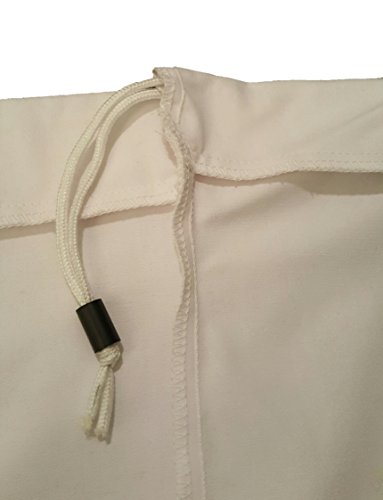 Owen Sewn Heavy Duty 30X40 Laundry Bag - Made in The USA