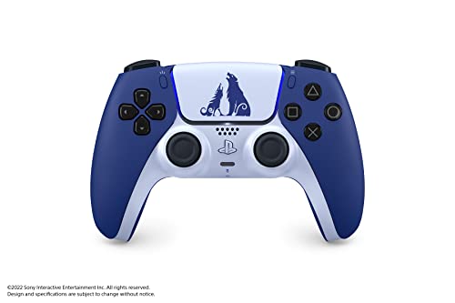 PlayStation DualSense Wireless Controller – God of War Ragnarök Limited Edition