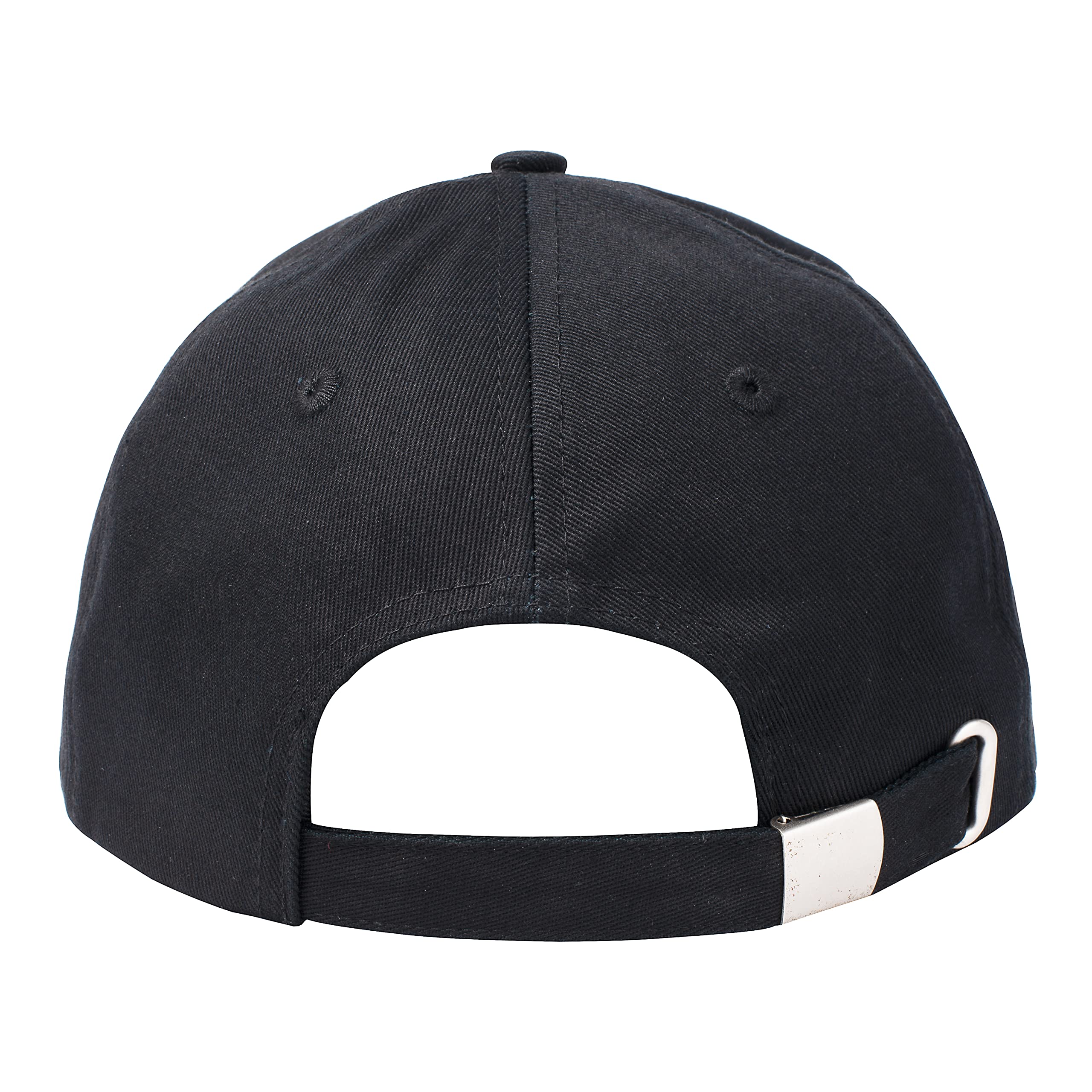 EMF Protection Hat - Blocking EMF Baseball Cap with Radiation Shielding 100% Pure Silver Lining - EMF hat with 99.99% Shielding Efficiency to Reduce 5G, 4G, WiFi and All Other RF Exposure.
