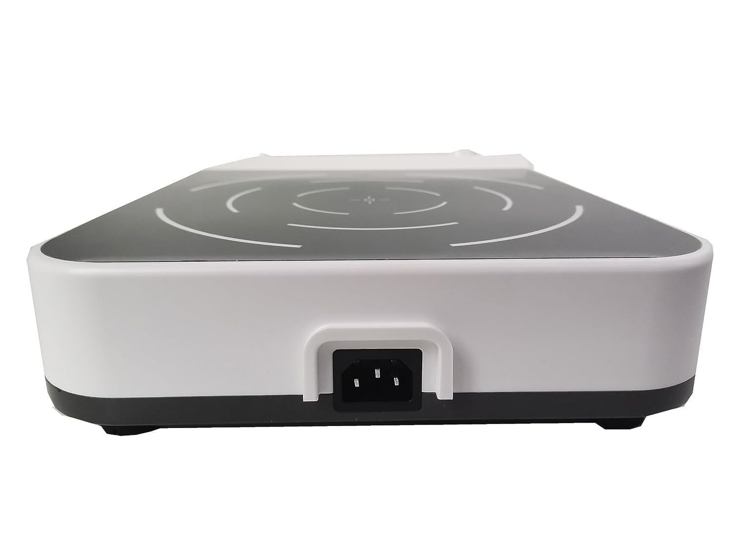 CNYST 15L Magnetic Stirrer Magnet Mixer with Max Stirring Volume 15L Table Top Size 220mm Speed Range 50-1500rpm Timing Function Large Capacity