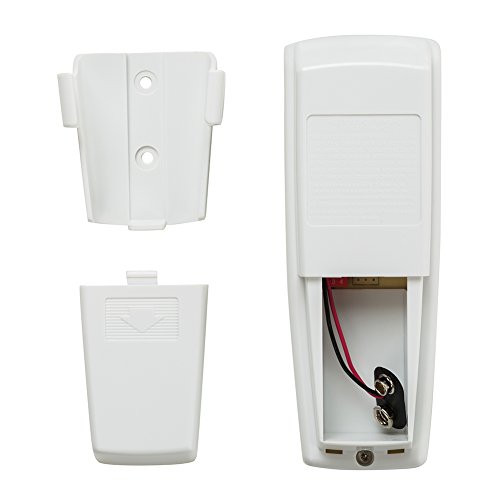 Universal Ceiling Fan Remote Control Kit with Up Down Light Replacement for Hampton Bay Harbor Breeze Hunter Litex Westinghouse 3-Speed Dimmer UC7078T UC7067RC L3H2010FANHD Fan-HD6 FAN-28R -Pikeman