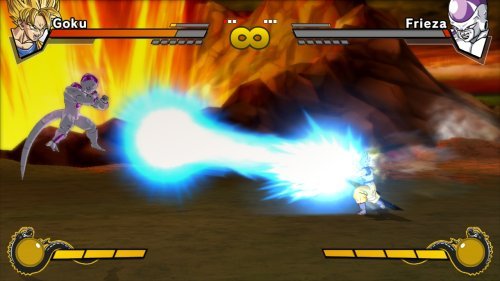 Dragonball Z: Burst Limit - Xbox 360 (Renewed)