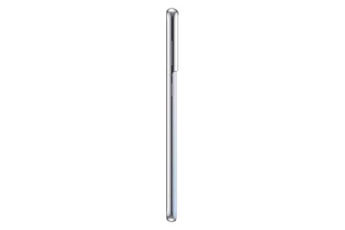 Samsung Galaxy S21 Plus 5G SM-G996B/DS 256GB 8GB RAM International Version - Phantom Silver