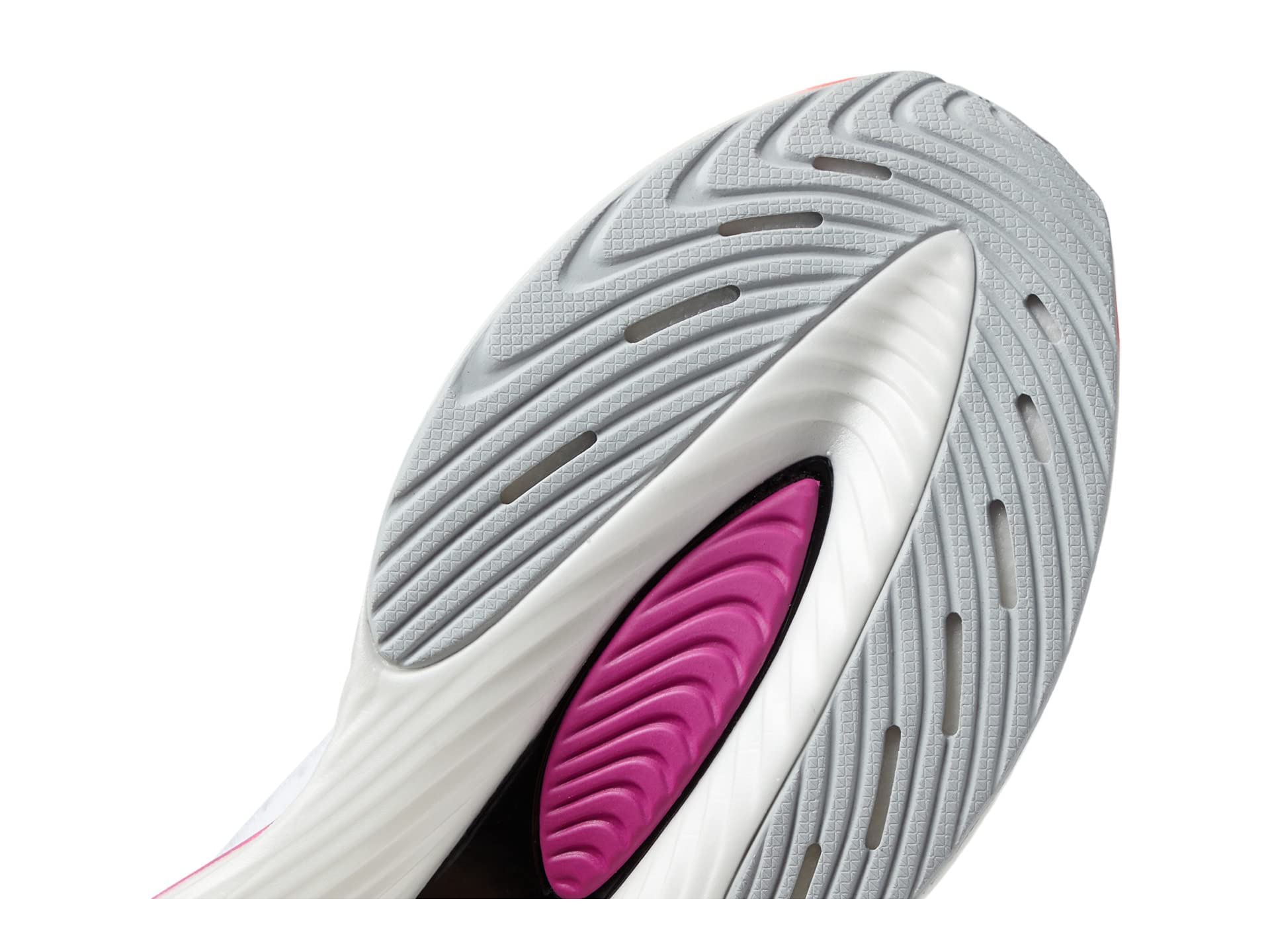 New Balance Men's FuelCell SuperComp Elite V3 Running Shoe, White/Victory Blue, 9