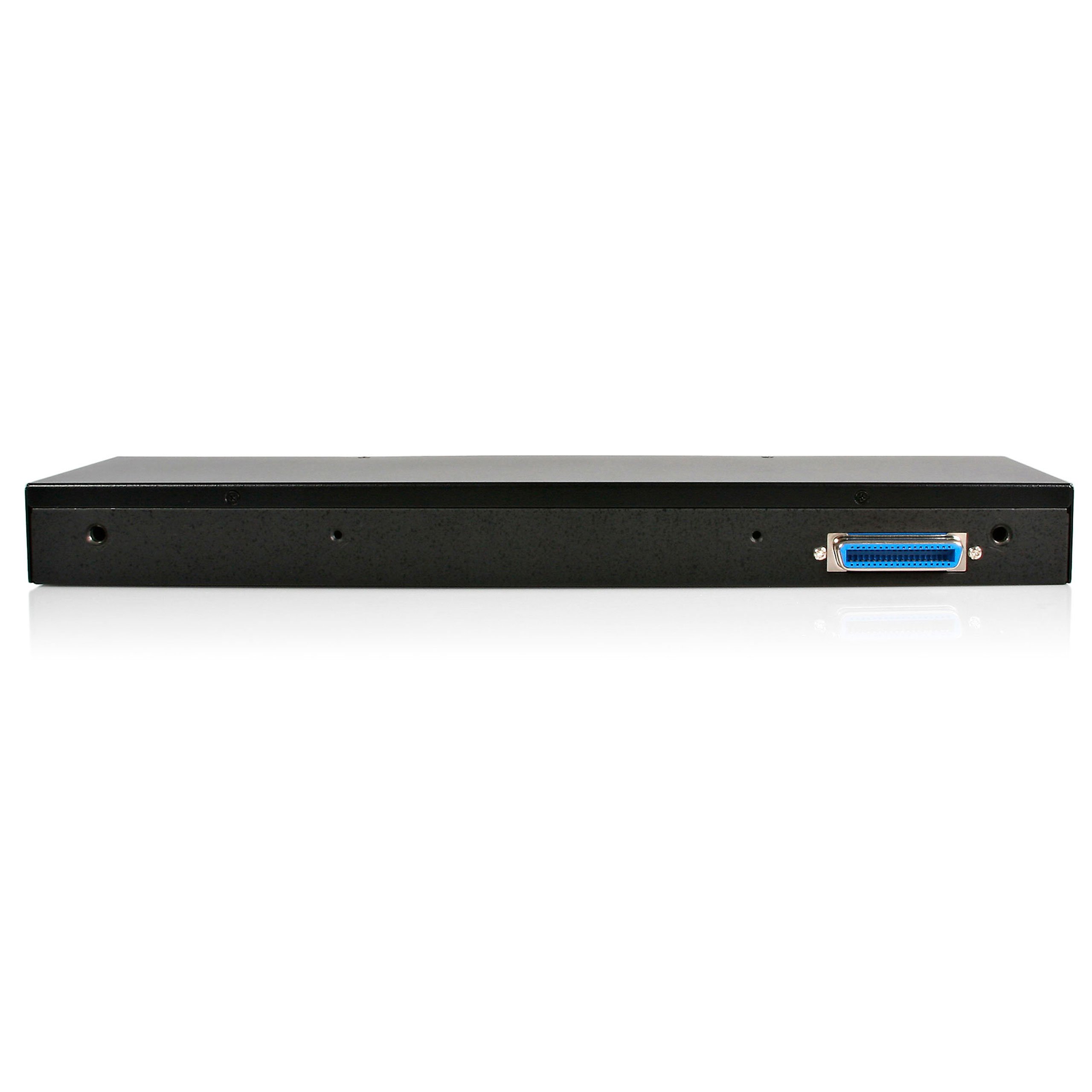 StarTech.com 16-port KVM Module for Rack-mount LCD Consoles with additional PS/2 and VGA Console (CAB1631HD)