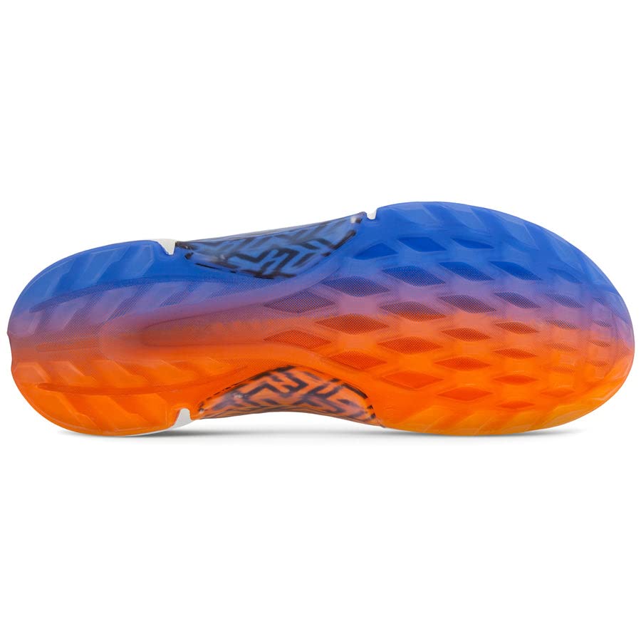 ECCO Men's Biom Hybrid 4 Gore-TEX Waterproof Golf Shoe, White Erik Van ROOYEN Edition, 14-14.5