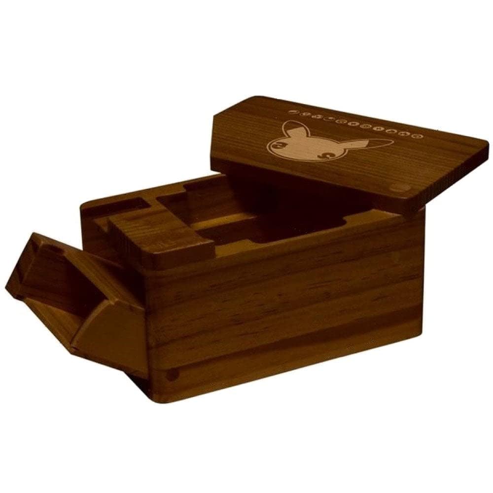 Pokemon 25th Celebration Deck Box