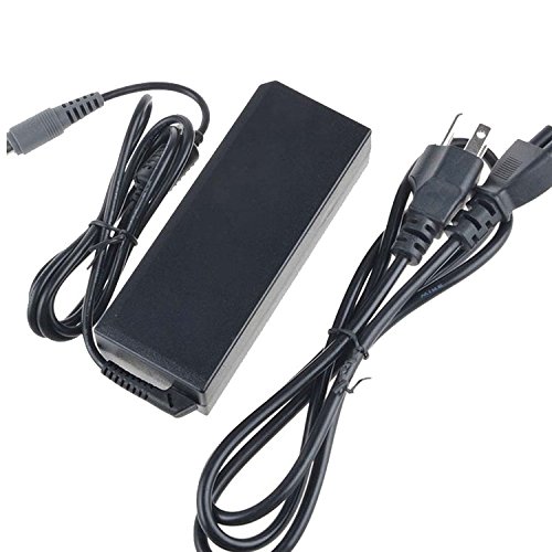PK Power AC/DC Adapter for Acer S271HL S271HL bid LED LCD Monitor Power Supply Cord Cable Charger Input: 100-240 VAC 50/60Hz Worldwide Voltage Use Mains PSU