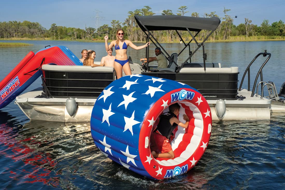 WOW Sports Water Wheel